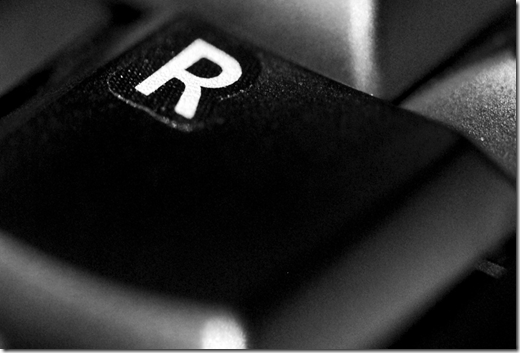 Redes de datos: Marcación y señalización de la Tecla R